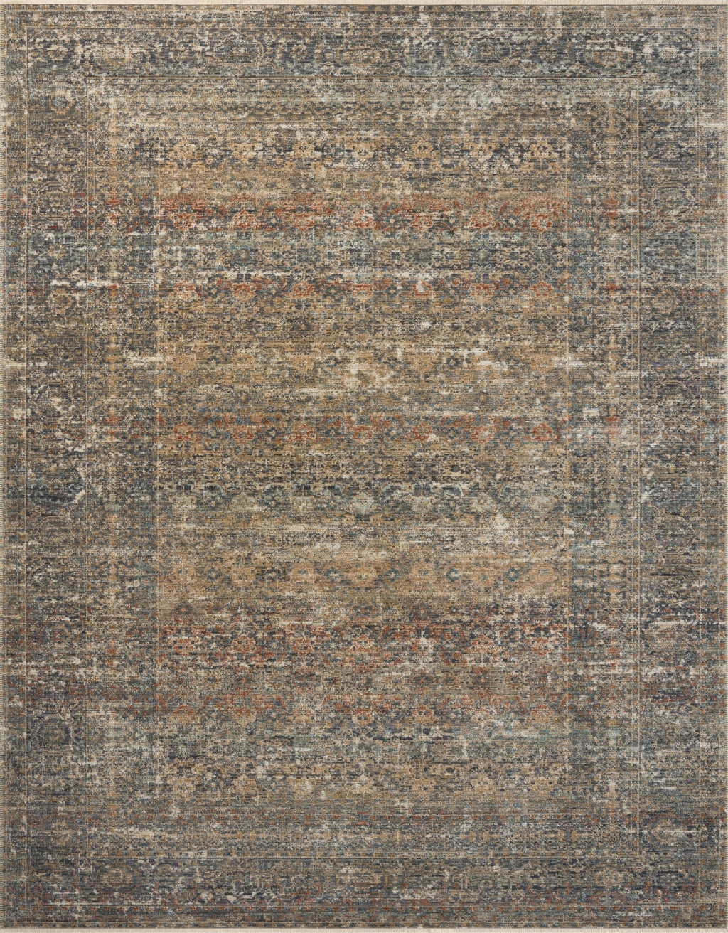 Alanna Rug by Loloi – Plain Jane Interiors