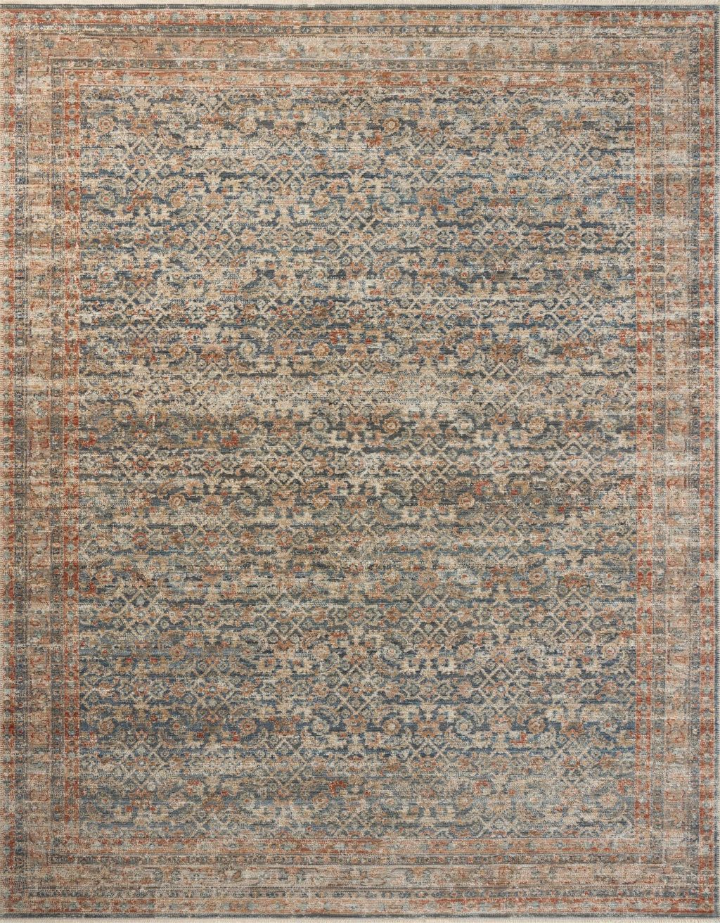 Amara Rug by Loloi – Plain Jane Interiors