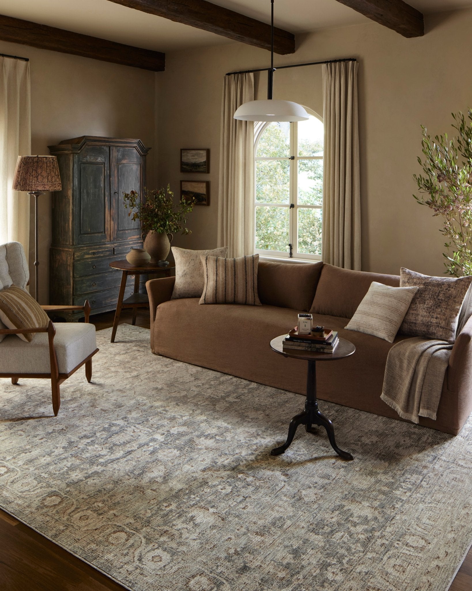 Esme Rug By Amber Lewis – Plain Jane Interiors