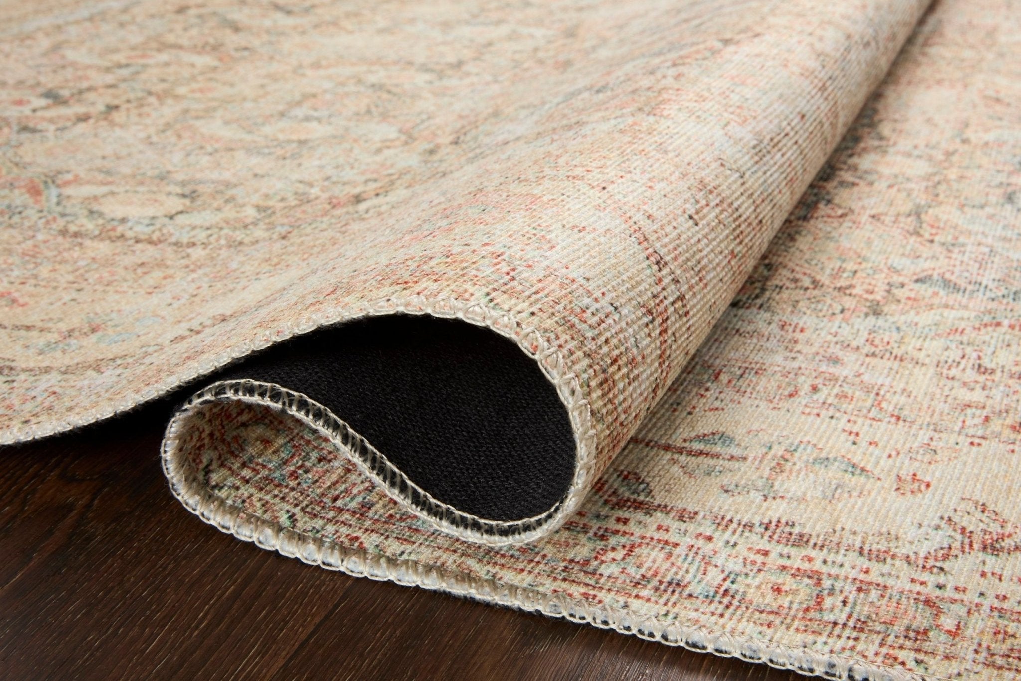 Lenny Rug by Loloi – Plain Jane Interiors