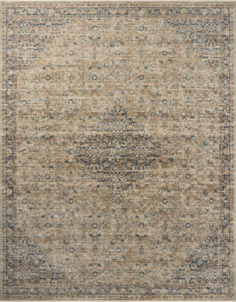 Lillian Rug by Loloi – Plain Jane Interiors