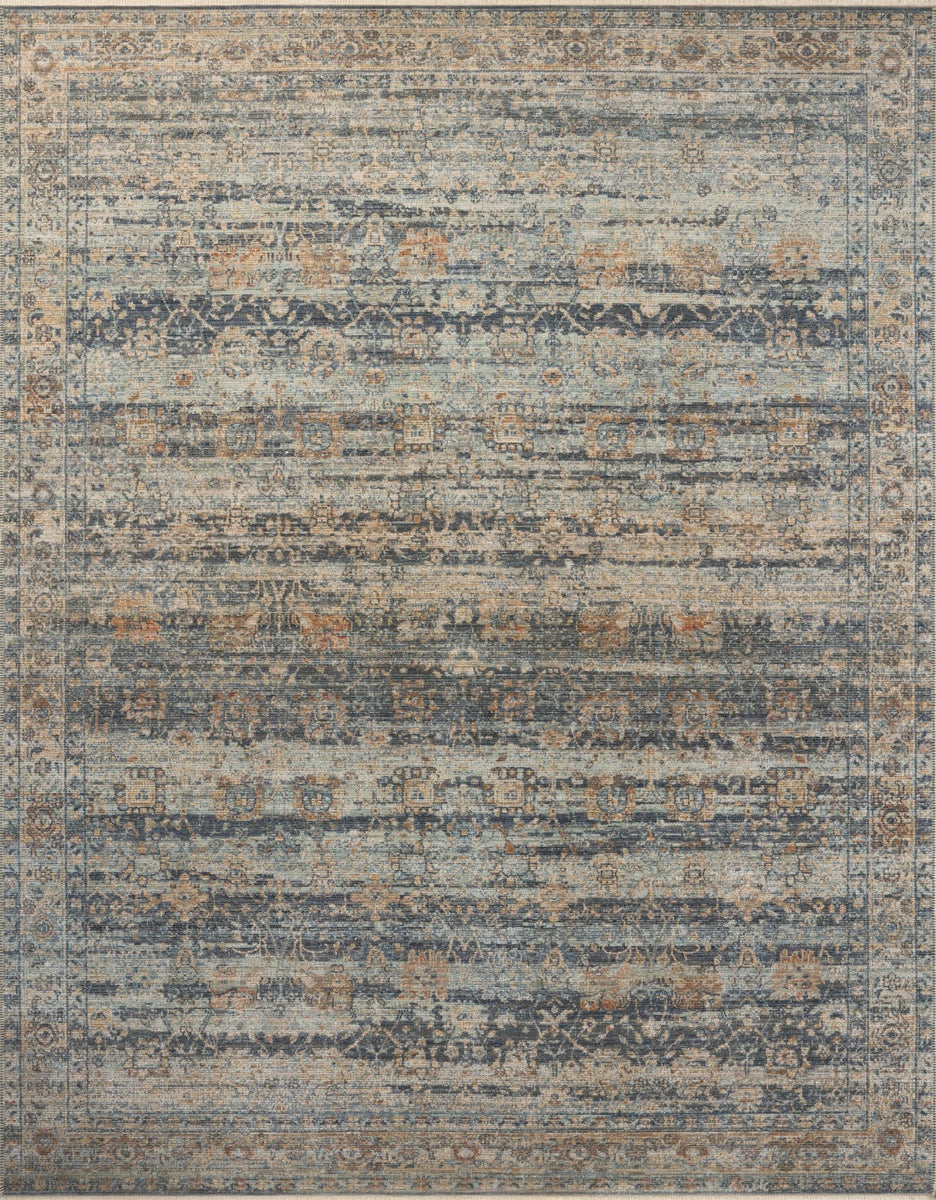 Lucy Rug by Loloi – Plain Jane Interiors