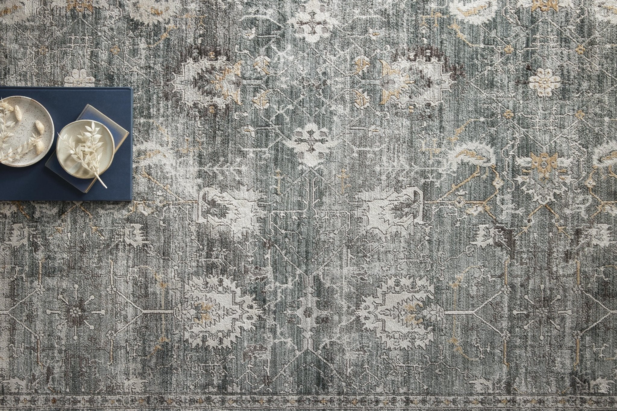 Sophia Lagoon Rug by Loloi – Plain Jane Interiors